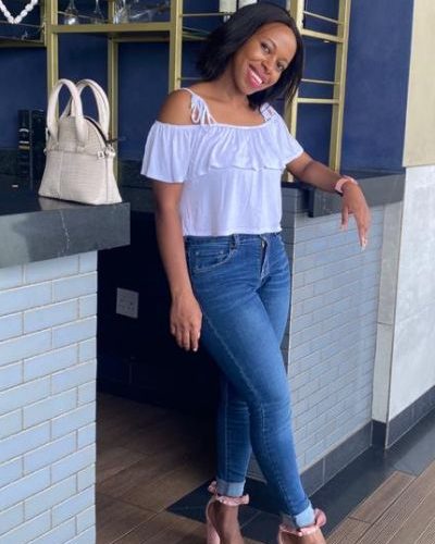 Travel Blogger from South Africa : About Me